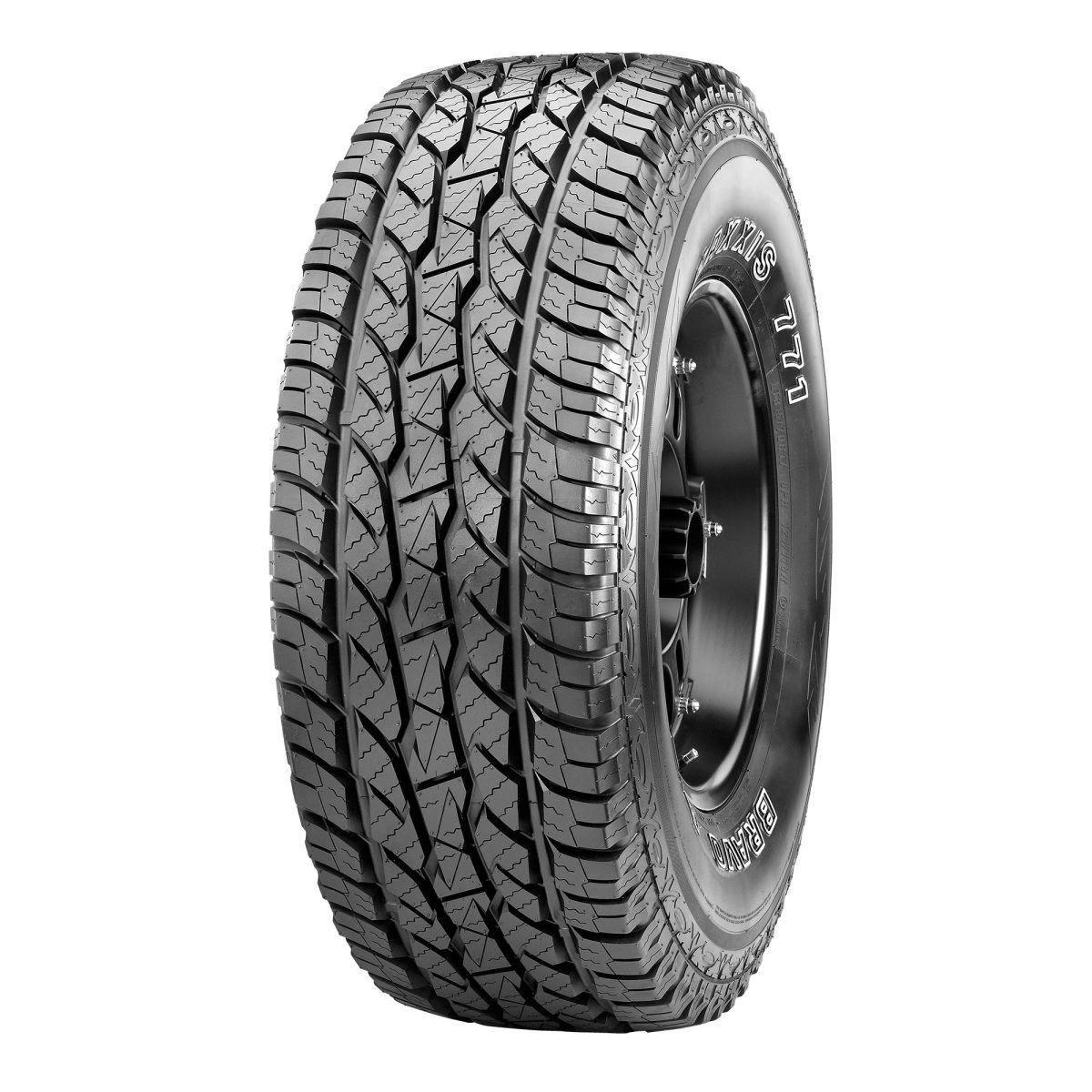 285/60R18 BRAVO AT771 116T M+S - Neumastock