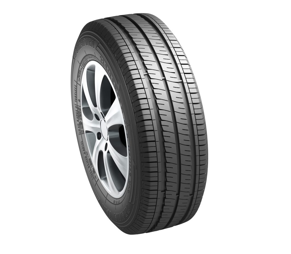 205R16C 8PR 110/108R TRAVIA VAN - Neumastock
